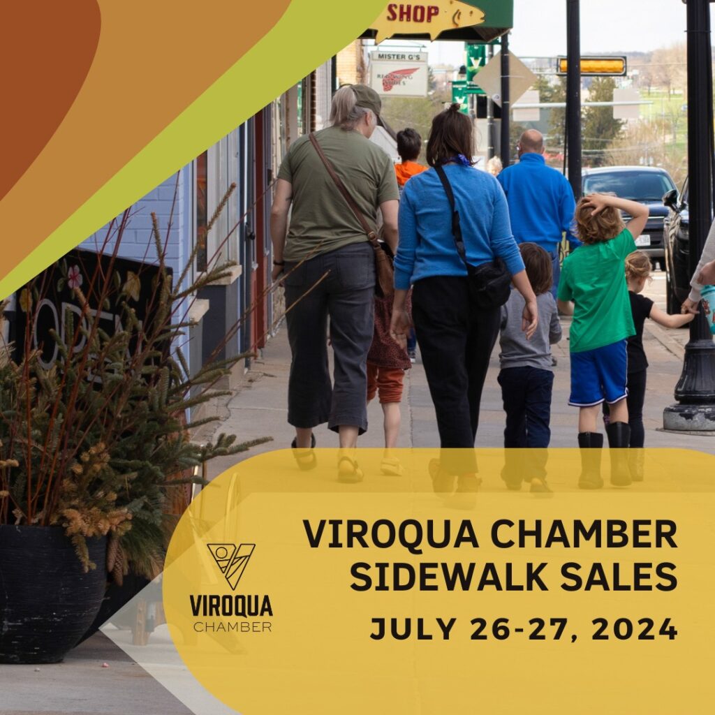 Home - Viroqua Chamber