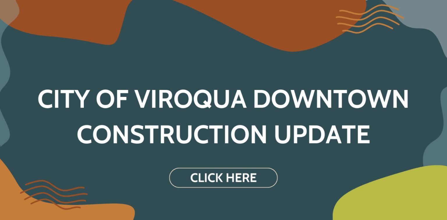 Home - Viroqua Chamber